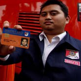 Pembuatan Kartu Inafis Distop!