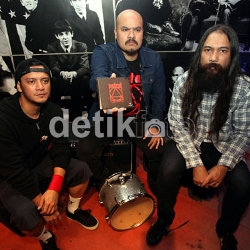 Netral Akhirnya Rilis Album ke-11 'Unity'