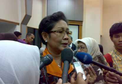 Dirut RSCM Akui Menkes dalam Kondisi Kritis
