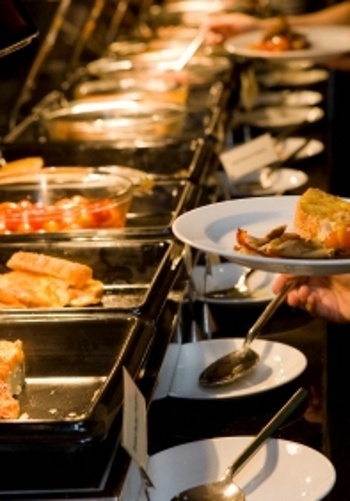 Inilah 5 Kantin Kampus Terbaik di Amerika!