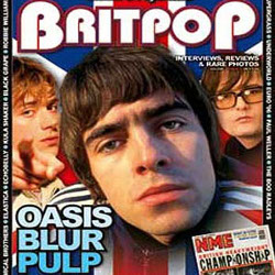 Sejarah Musik Britpop