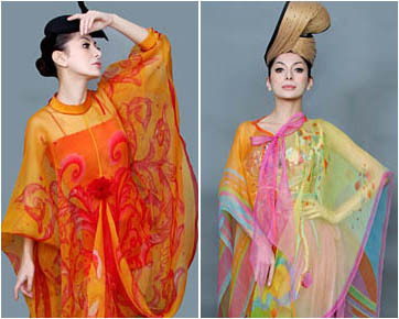 9 Karya Terbaru Harry Darsono Eksklusif untuk Da Vinci