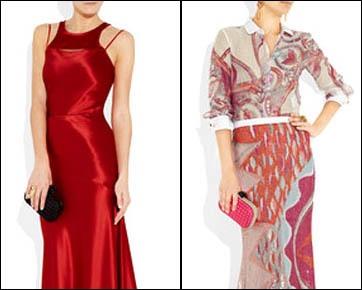 Tampil Glamor dengan 6 Pilihan Rok Maxi Ini