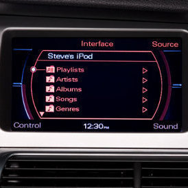 Steve Jobs Impikan 'Mobil Rasa Apple'