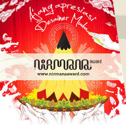 Ini Dia Pemenang Nirmana Awards