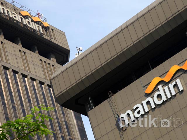 Mandiri Perkuat Pelayanan 'Treasury'