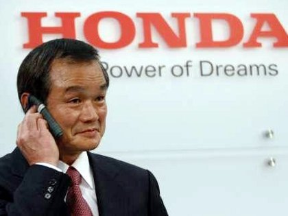 Bos Honda: Indonesia Penting Bagi Honda