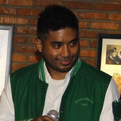 Tinggalkan Pasto, Rayen Pilih Jadi Produser