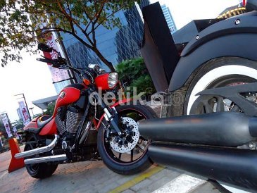 Victory Niat Rakit Moge di Indonesia