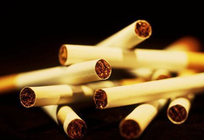 Pemerintah Terima Setoran Rokok Rp 70 Triliun, Dana untuk Kesehatan 28 ...