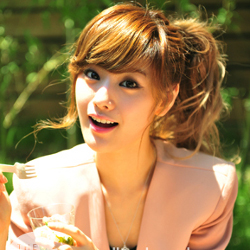 Nana Jadi Leader Baru After School?