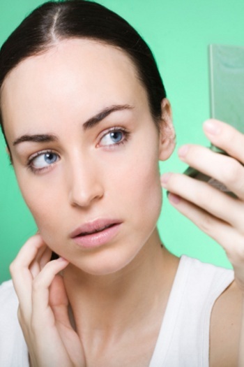 Muka Orang Stres Itu Seperti Ini Lho..