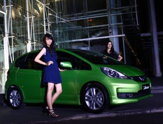 8 Mobil Pilihan Perempuan