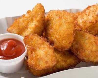 Kenali Ciri-ciri Nugget Lezat dan Sehat