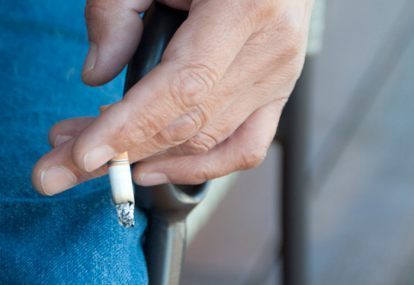 Studi: Banyak Orang Tak Tahu Merokok Sebabkan 13 Jenis Kanker