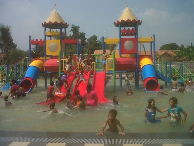 Depok Resmi Punya Taman Wisata Baru di Sawangan