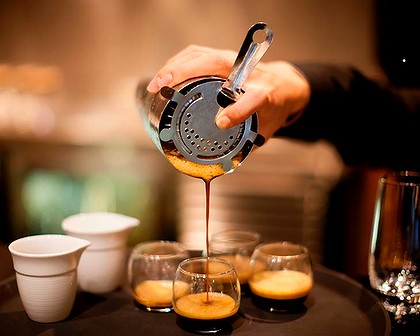 Berkunjung ke Sydney, Ayo Cicipi 'High Coffee'!