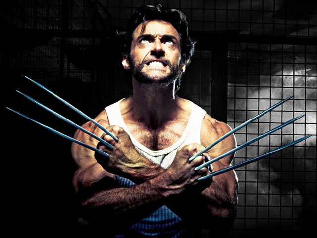 Wolverine dari Masa ke Masa