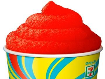 Sluurp! Slurpee Gratis di Ulang Tahun 7-Eleven!