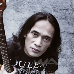 Eks Anggota Band Netral Meninggal Dunia