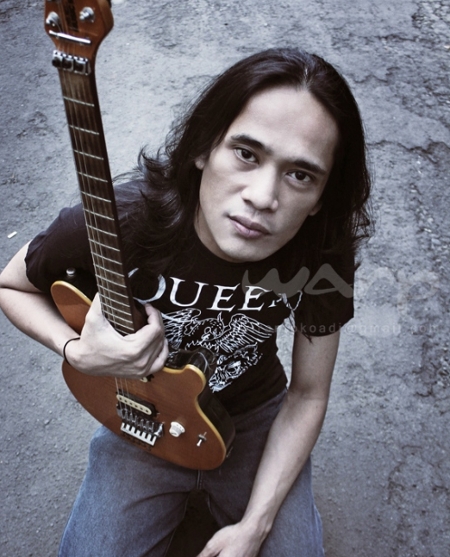 Eks Anggota Band Netral Meninggal Dunia