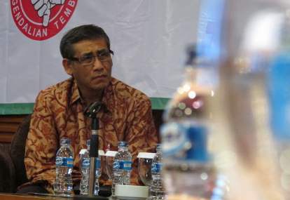 dr Achmad Hudoyo dan Harapan bagi Para Ustadz di Bulan Puasa