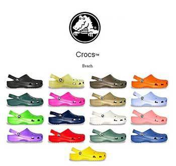 Crocs, Salah Satu Merek Sepatu yang Mengubah Dunia