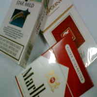 10 Merek Rokok Paling Eksis di Dunia