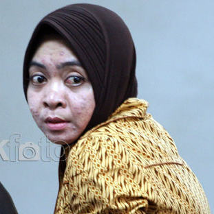 Tamsil: Kode di DPID untuk Ketahui Identitas Pengusul