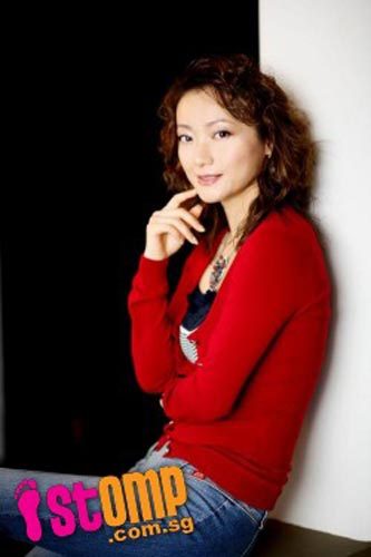 Wow Ini Dia 10 Ceo Paling Cantik Di China