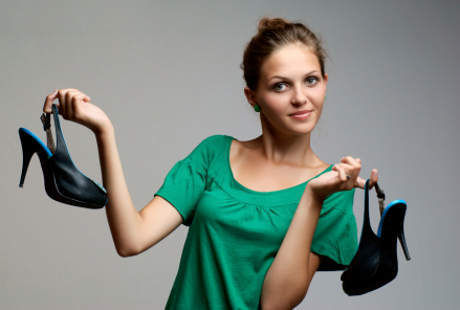 Bagi Orang Muda, Penampilan Lebih Utama Dibanding Kesehatan