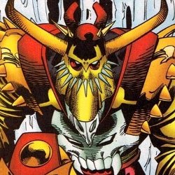 Siapa Pemeran Algrim the Strong di Sekuel 'Thor'?