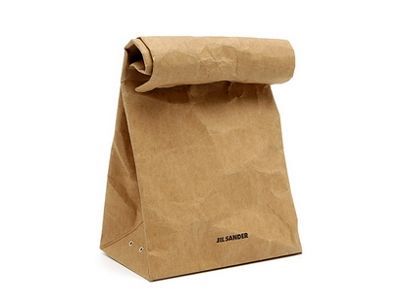 Mau Beli Paper Bag Termahal? Harganya Rp. 2,7 Juta!