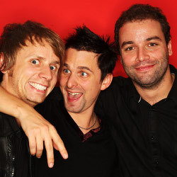 Fakta tentang Muse yang Mungkin Belum Anda Ketahui