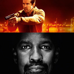 'Safe House 2' Tetap Dibintangi Ryan Reynolds & Denzel Washington?