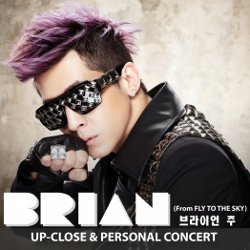 Brian Joo Jumpa Fans di Singapura 11 Oktober