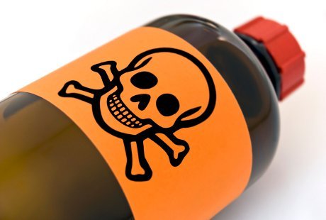 Racun Sudah Ratusan Abad Digunakan untuk Berbagai Kepentingan