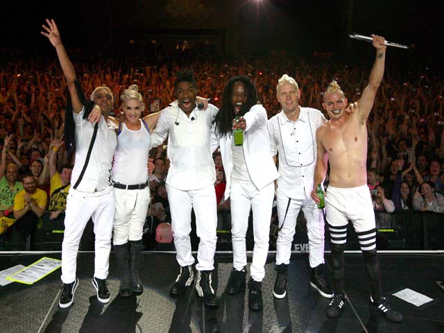 No Doubt Dari Masa ke Masa