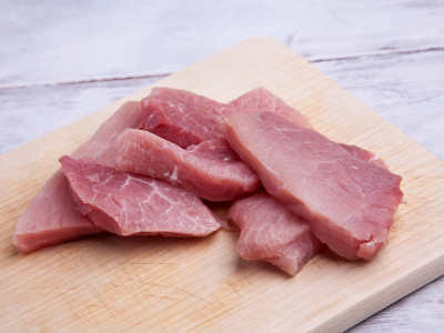 Daging Tikus Dipasarkan Secara Gelap di Inggris