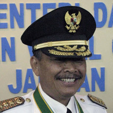 Bibit Waluyo : Enggak Jadi Gubernur Ya Pulang Angon Bebek