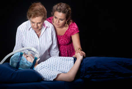 Orang Bisa Jadi Koma Kalau Terserang 6 Penyakit Ini