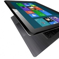 8 Tablet Hybrid Keren Berbasis Windows 8