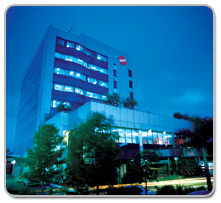 Pendiri Sosro Bangun Resort Mewah US$ 150 Juta di Jimbaran