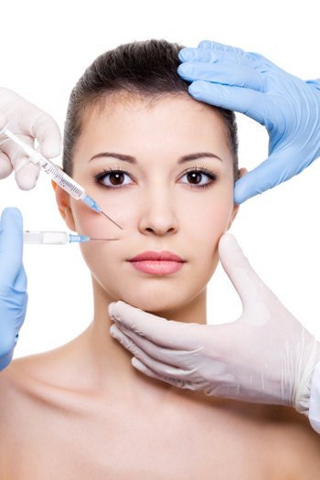 Beginilah Wajah-wajah Hasil Operasi Plastik Paling Ekstrem