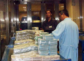 Indonesia Incar Duit Kuwait Rp 1.800 Triliun