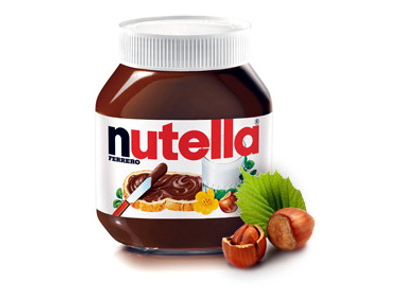 Jangan Pakai Nutella dalam Minuman Kalau Tak Mau Dituntut!