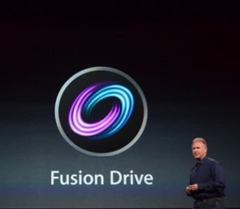 Apa Itu Fitur Apple 'Fusion Drive'?
