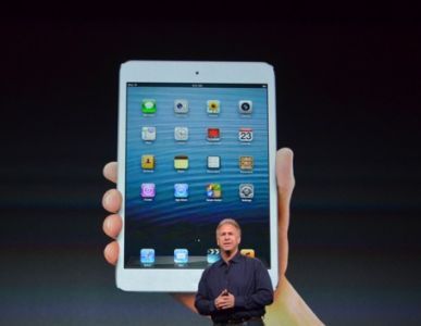 Daftar Lengkap Harga iPad Mini
