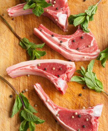 Ingin Masakan Daging Lebih Sehat? Olah Dengan Cara Ini!