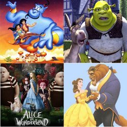 5 Film Dongeng Terbaik